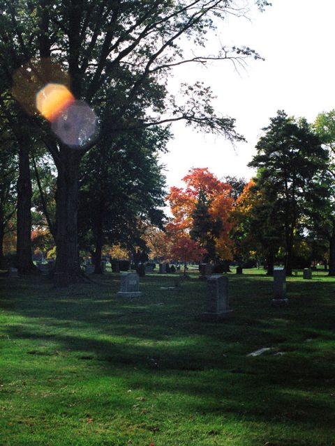 Cleveland Cemetery & Mausoleum | Knollwood Mayfield Hts